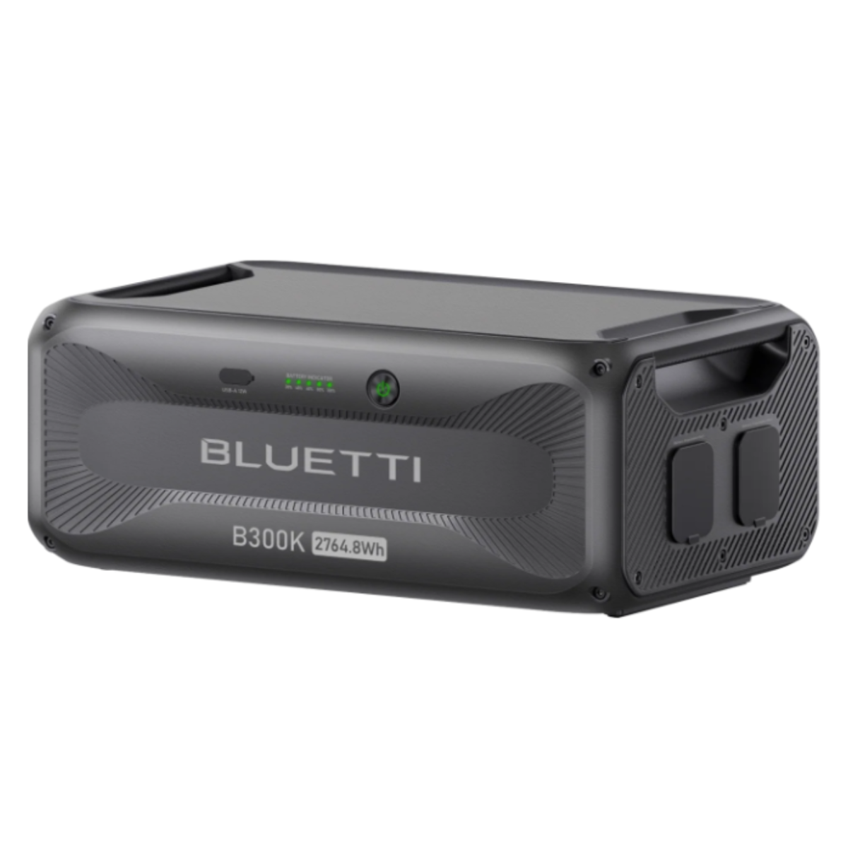 Bluetti B300K Expansion Battery | Allprepare