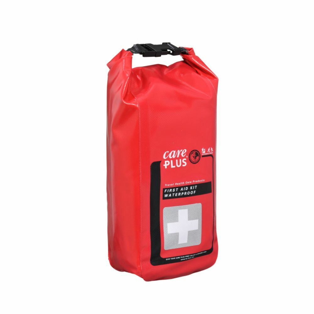 Care Plus EHBO Kit – Waterproof | Allprepare