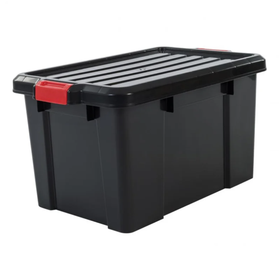 Iris powerbox - 50 liter | Allprepare
