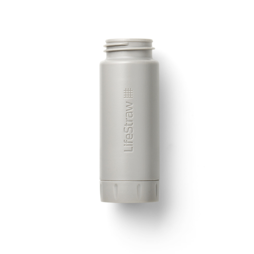 LifeStraw Peak Series Carbon Filter Attachment - Waterfilter | Allprepare