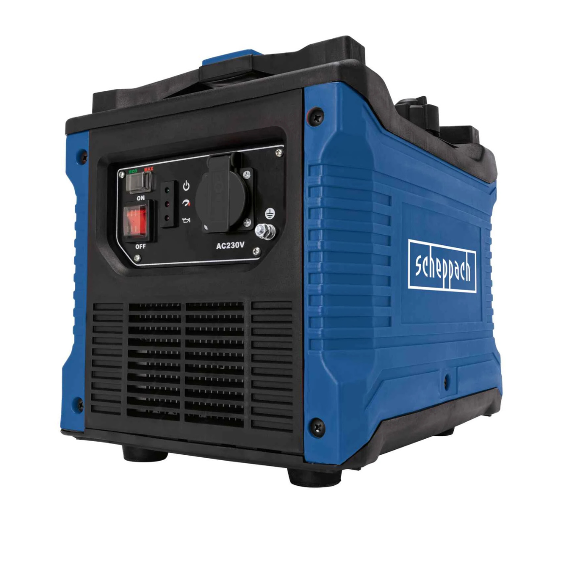 Scheppach Stroomgenerator SG1600i | Allprepare