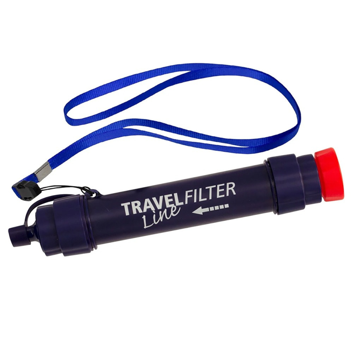 TravelSafe waterfilter TravelLine | Allprepare
