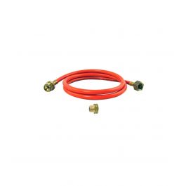 Slang voor aansluiten camping gasfles Mr Heater Portable Buddy | Allprepare