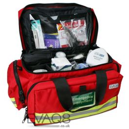 Premium EHBO Kit | Allprepare